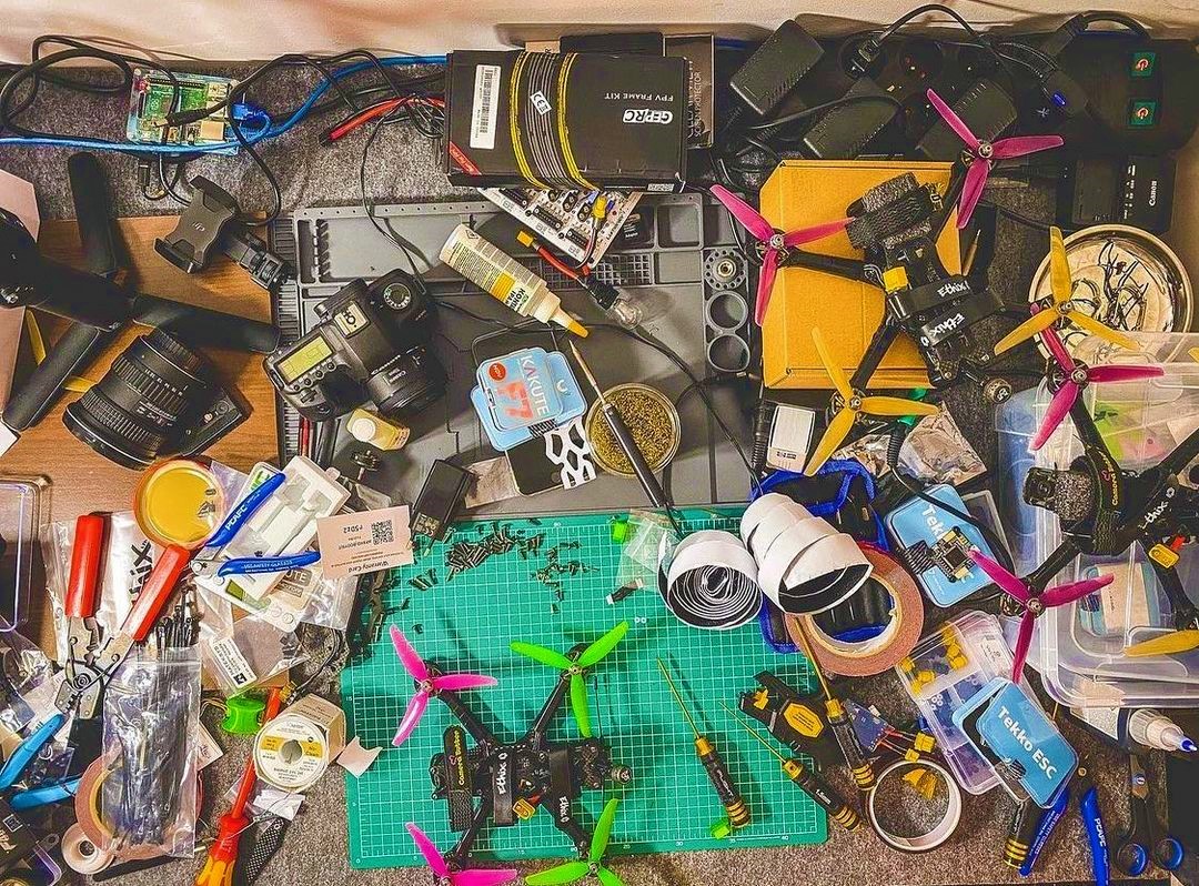 Der perfekte FPV Start! Darauf solltest du besonders achten. - FPVitem.de